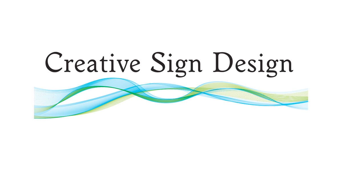 Upload Your Artwork - Creative Sign Design